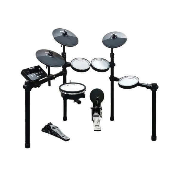 Batería Electrónica Avatar SD61-5 | Music Tech