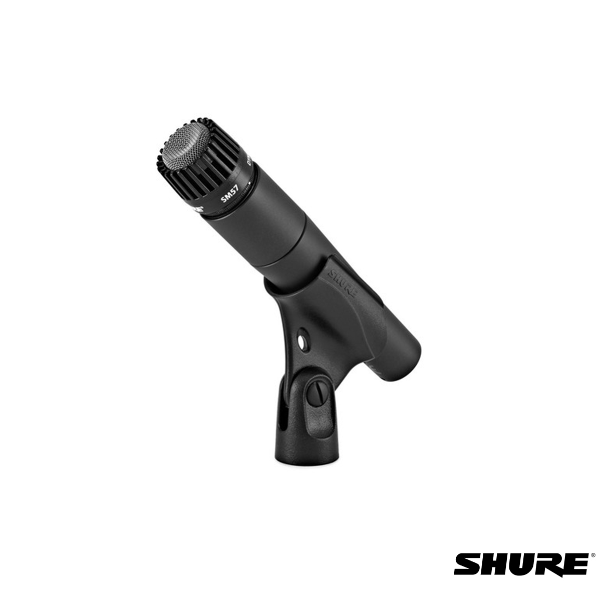 Micrófono dinámico activo Shure SM7dB | Music Tech