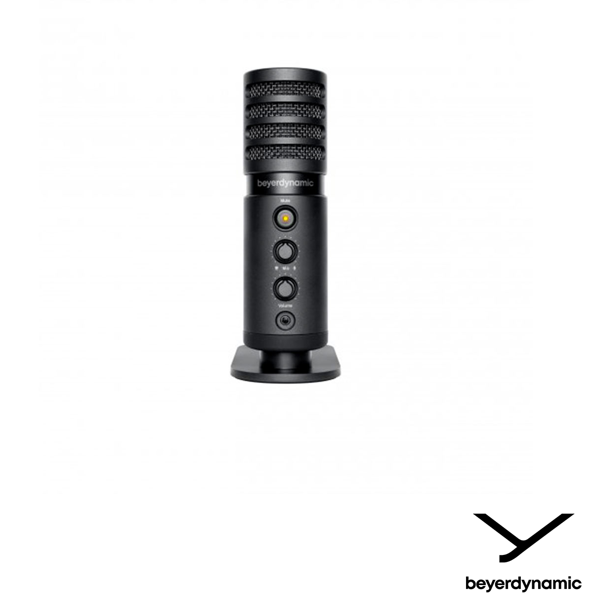 Beyerdynamic Fox – Micrófono de Condensador USB | Music Tech